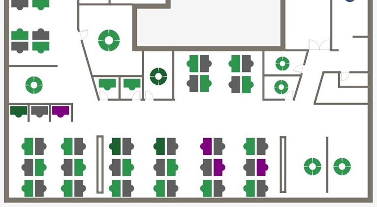Setting up Maps in GoBright portal | The Ascentae Partner | Ascentae