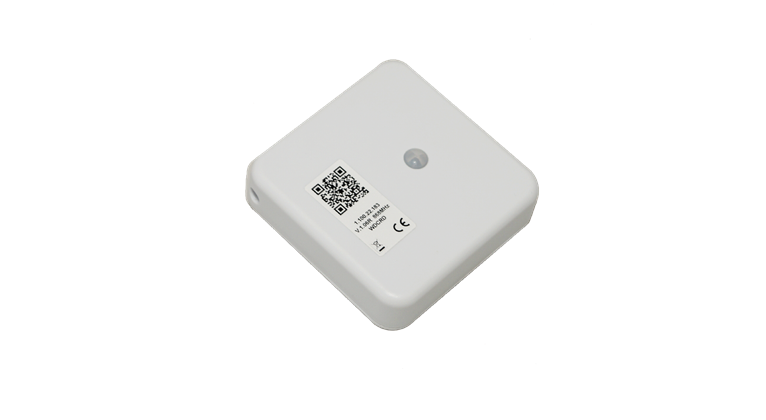 GoBright Room Sensor planning and setup | The Ascentae Partner | Ascentae